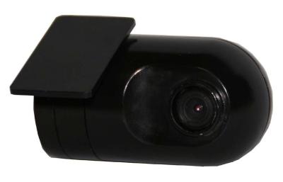 China Hidden Mini Vehicle Surveillance Camera Waterproof With 2.6mm Lens for sale