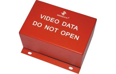 China Waterproof / Fireproof Video Car Black Box Recorder For Taxi And Truck for sale