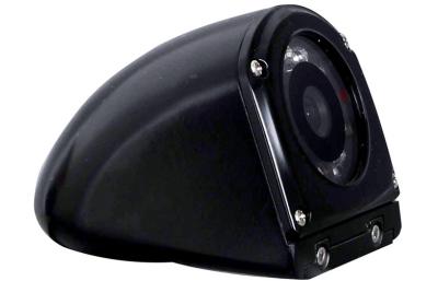 China High Resolution IR Waterproof Car Camera Vandal-proof 700TVL for sale