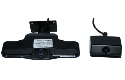 China 130 Degree Dual Wide Angle Car Camera 700tvl For Car / Taxi / SUV for sale
