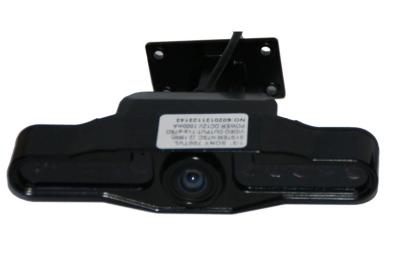 China High Resolution 700TVL Wide Angle Car Camera With 130 Degree For Taxi for sale