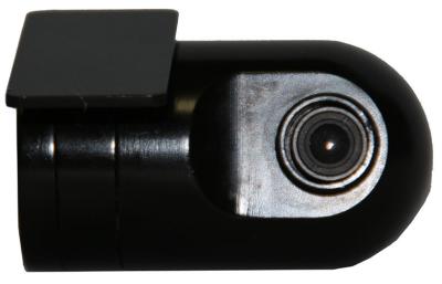 China Front Vehicle Surveillance Camera With 700TVL SONY CCD For Car / Taxi And Bus for sale