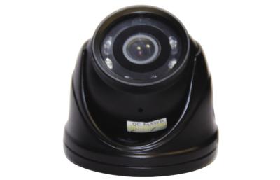 China Mini Car Vehicle Hidden Surveillance Cameras With IR And Audio Inside Car for sale