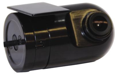 China Road Safety Guard Wide Angle Car Camera And Rear View Mirror Monitor With 700TVL CCD for sale