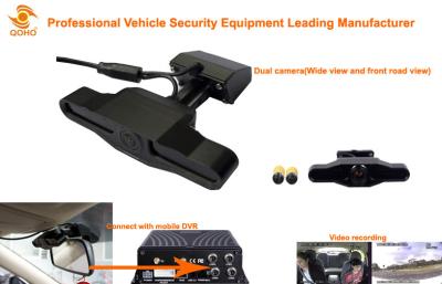 China Night Vision Wide Angle Car Camera Safety Front View For Taxi Inside for sale