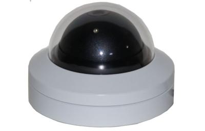 China High Resolution Mini Car Dome Camera 1/3
