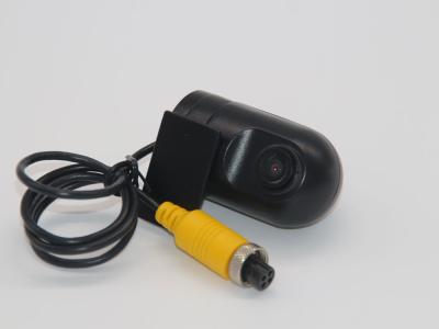 China Road Safety Guard Wide Angle Car Camera With 700tvl High Resolution for sale