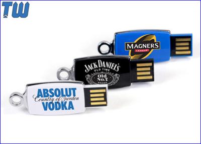 China Tag Slipping USB Pen Drive Flash Memory with Big Eyelet for Different Accessories for sale