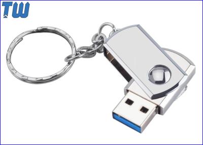 China Swivel 16GB USB 3.0 Flash Drives High Data Transmission Speed for sale