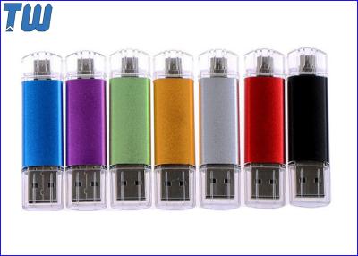 China Long Stick 8GB USB Flash Memory OTG Android Phone External Storage for sale