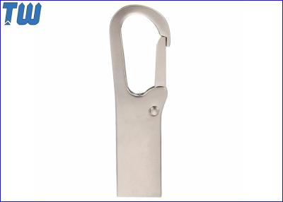 China Noble Slim Buckle 8GB USB3.0 USB Memory Drive Solid Shockproof for sale