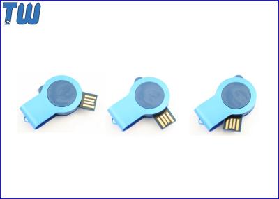China LED Light Emitting 1GB Jump Drive USB Product Mass Data Storage for sale