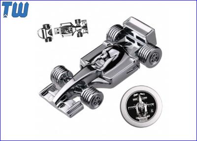 China Super Race Car 2GB USB Disk Drive Fast Data Transmission Speed for sale