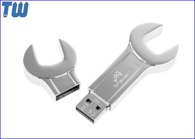 China Customized Maintenance Tools 16GB Pen Drive Zinc Alloy Material for sale