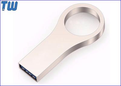 China Full Metal Ultra Speed USB 3.0 8GB Pendrives USB King of Ring Slim Body for sale
