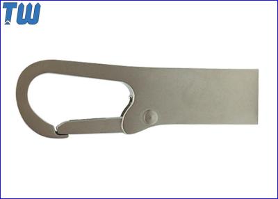 China Fastest Transmission USB3.0 16GB Pendrive Slim Buckle Full Metal for sale