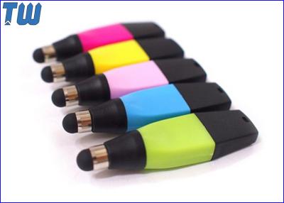 China Stylus OTG Function Touching Pen 2GB USB Pendrive Digital Product for sale