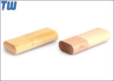 China Cheap Bulk 16GB USB Thumb Drive Bamboo Wood Stick Fast Data Speed for sale