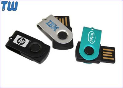 China Bulk Cheap Tiny 360 Rotating 32GB Thumb Drives Disk Mass Data Storage for sale