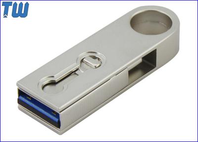 China 32GB USB Thumbdrives USB 3.1 Type-C Interface USB 3.0 Ultra Speed for sale