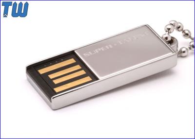 China Noble Durable Small 64GB Thumbdrive USB Flash Disk Sizes Free Key Ring for sale