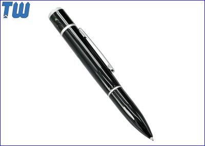 China Bulk Cheap 4GB USB Memory Stick Pen Drive Slim Metal Hand Writing for sale