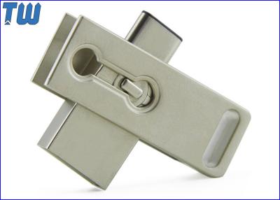 China Newest Interface USB 3.1 USB-C 32GB USB Memory Stick Pendrive for sale