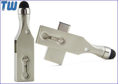 China Stylus USB3.1 Type-C Interface 32GB USB Memory Stick Thumbdrives for sale