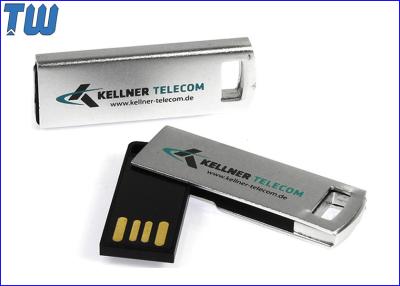 China Slim Twister 64GB USB Memory Stick Flash Disk Storage USB Device for sale