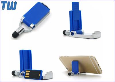 China 3IN1 Function Stylus Touching Pen Disk 64GB USB Memory Stick Pendrive for sale