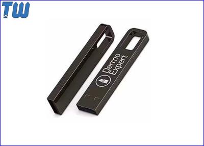 China Full Metal Zinc Alloy Material Laser Logo Engraved 16GB Pen Drive Cool USB Flash Stick for sale