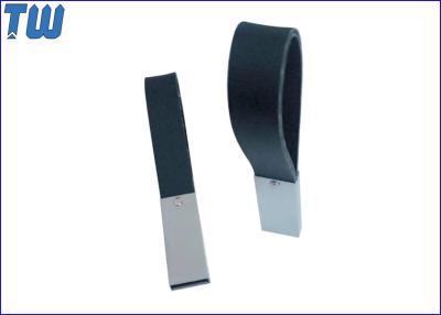 China Personalized Wristband Silicon Slim 32GB Pen Drive USB Memory Stick Storage for sale