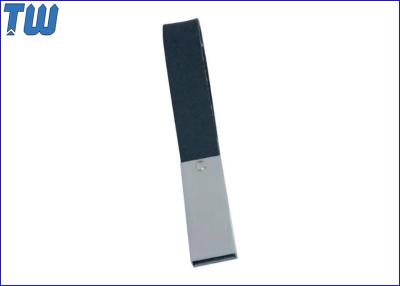 China Silicon Wristband USB Memory Stick USB Storage 32GB Thumb Drive Keyring for sale