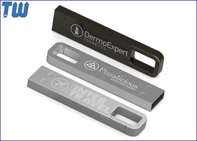 China Pen Drive USB Storage Bulk Laser Logo Engraved 16GB USB Memory Stick for sale