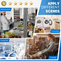 China Customizable Stainless Steel 201 Workbench with Corrosion Resistance for Commercial Kitchens for sale
