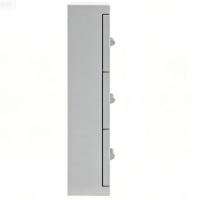 China Stainless Steel 201/304 Outdoor Kitchen Drawer with 300 kg/㎡ Load Capacity and Smooth Sliding Rail Design for sale