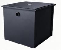 China Stainless Steel Grease Trap, Commercial Kitchen Wastewater Oil Water Separator for Restaurant Canteen Hotel for sale