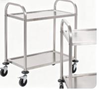 China Durable Rust Proof Stainless Steel Grease Trap Equipped with Ergonomic U Shaped Handle and Stable Welded Frame for Kitchen for sale