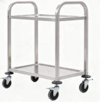 China Durable Rust Proof Stainless Steel Grease Trap Equipped with Ergonomic U Shaped Handle and Stable Welded Frame for Kitchen for sale