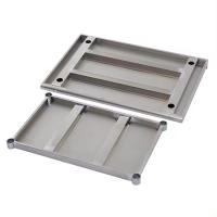 China NSF Certified Stainless Steel Workbench for sale