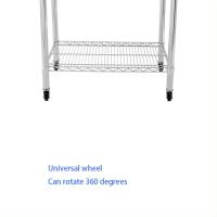 China Commercial Grade Stainless Steel Worktables with Scratch Resistant Surface and Wire Shelf Providing Storage and Workspace Solutions for sale