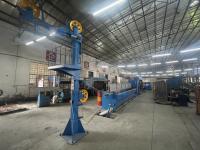 China High Speed 11D Copper RBD Machine , 11 Dies Copper Rod Drawing Machine for sale