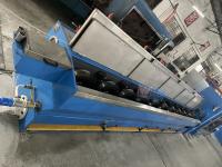 China High Speed 11D Copper RBD Machine , 11 Dies Copper Rod Drawing Machine for sale