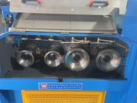 China Wiremac Fine Copper Wire Drawing Machine for sale