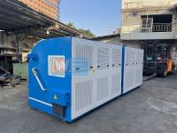 China 800m/min 8D Copper Rod RBD Machine , 3 Ton/hour Copper Wire Drawing Machine for sale