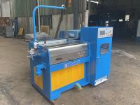 China Spray Type Super Fine Wire Drawing Machine With Outlet Wire 0.05-0.12mm for sale