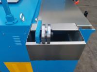 China Easy To Operate Medium Fine Wire Drawing Machine With High Output for sale