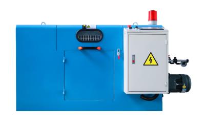China Φ300mm PLC high speed bunching machine for super fine copper wire cable conductor making machine wire buncher for sale