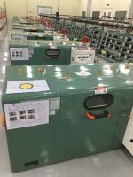 China Φ300mm PLC high speed bunching machine for copper wire cable conductor making machine wire buncher for sale