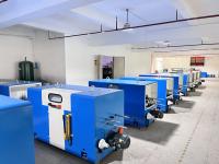 China Φ630mm High speed bunching machine for copper wire core wire bunched cable making machine for sale